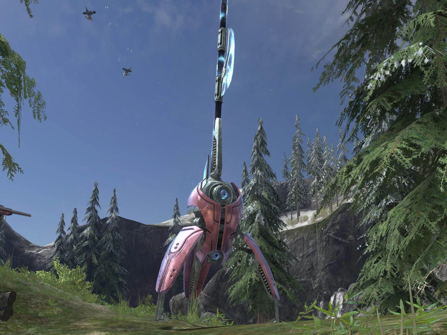 Category:Covenant Technology | Halo Alpha | Fandom