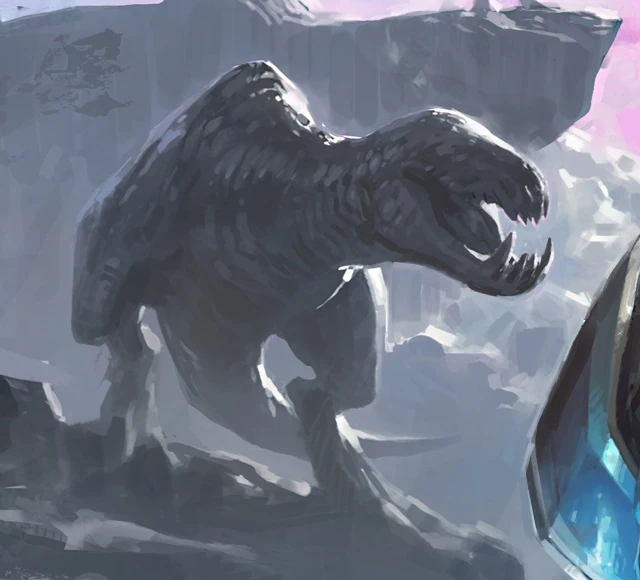 Blind Wolf | Halo Alpha | Fandom