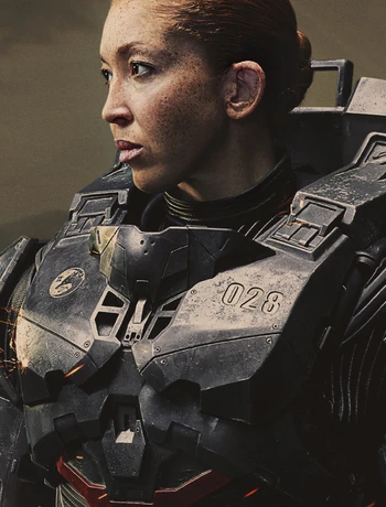 Riz-028 | Halo Alpha | Fandom