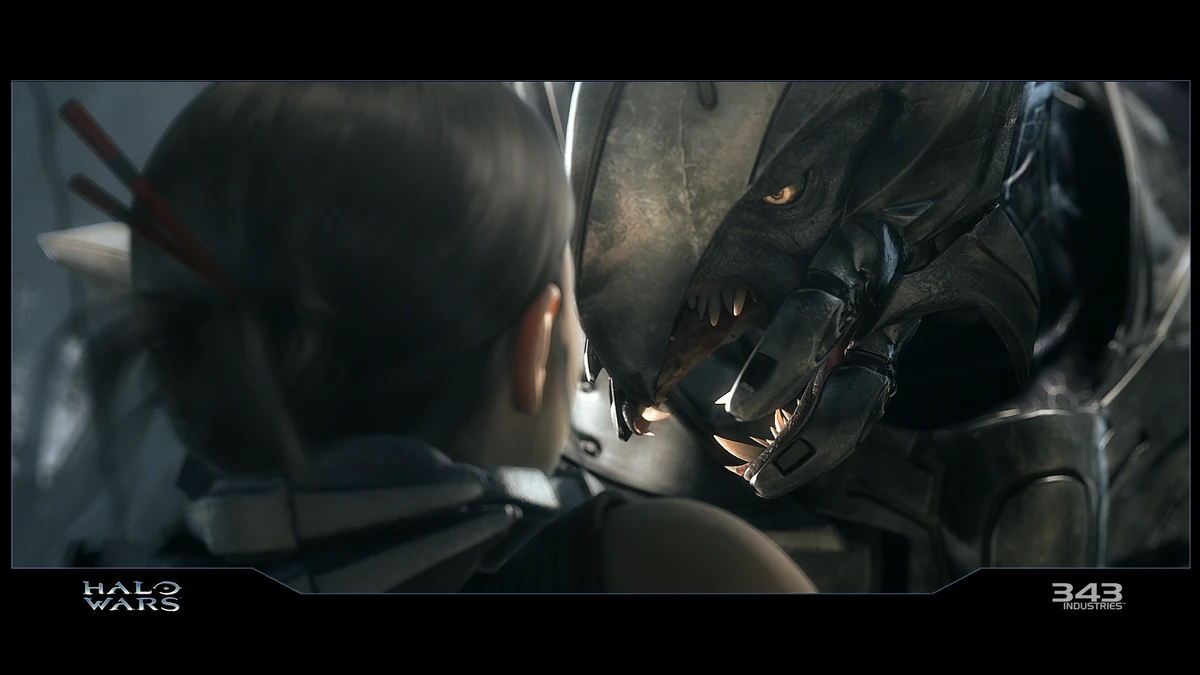 Own Worst Enemy | Halo Alpha | Fandom