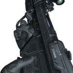 M392 Designated Marksman Rifle | Halo Alpha | Fandom