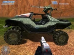 M12 Light Reconnaissance Vehicle | Halo Alpha | Fandom