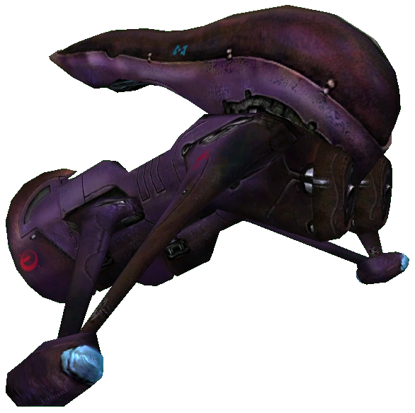 Banshee | Halopedia | Fandom