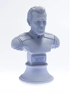 Hieronymus Michael Stanforth | Halopedia | Fandom