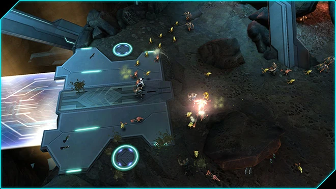 Usuario Blog:Tenderantonio/Flood en Spartan Assault | Halopedia | Fandom