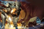 Promethean Knight | Halo Alpha | Fandom