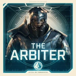 The Arbiter (TV show) | Halo Alpha | Fandom
