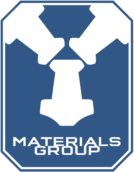 Grupo de Materiales | Halopedia | Fandom