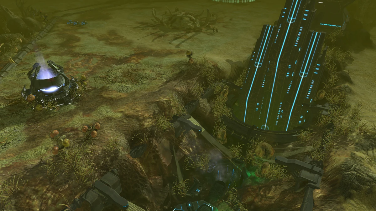 Historic Battle map pack | Halo Alpha | Fandom