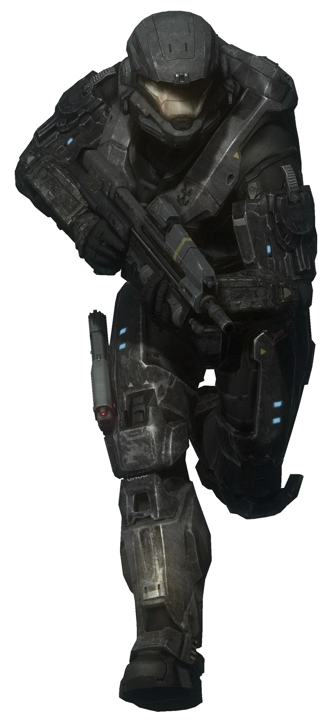 SPARTAN-B312 | Halopedia | Fandom