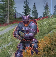 Zeretus | Halopedia | Fandom