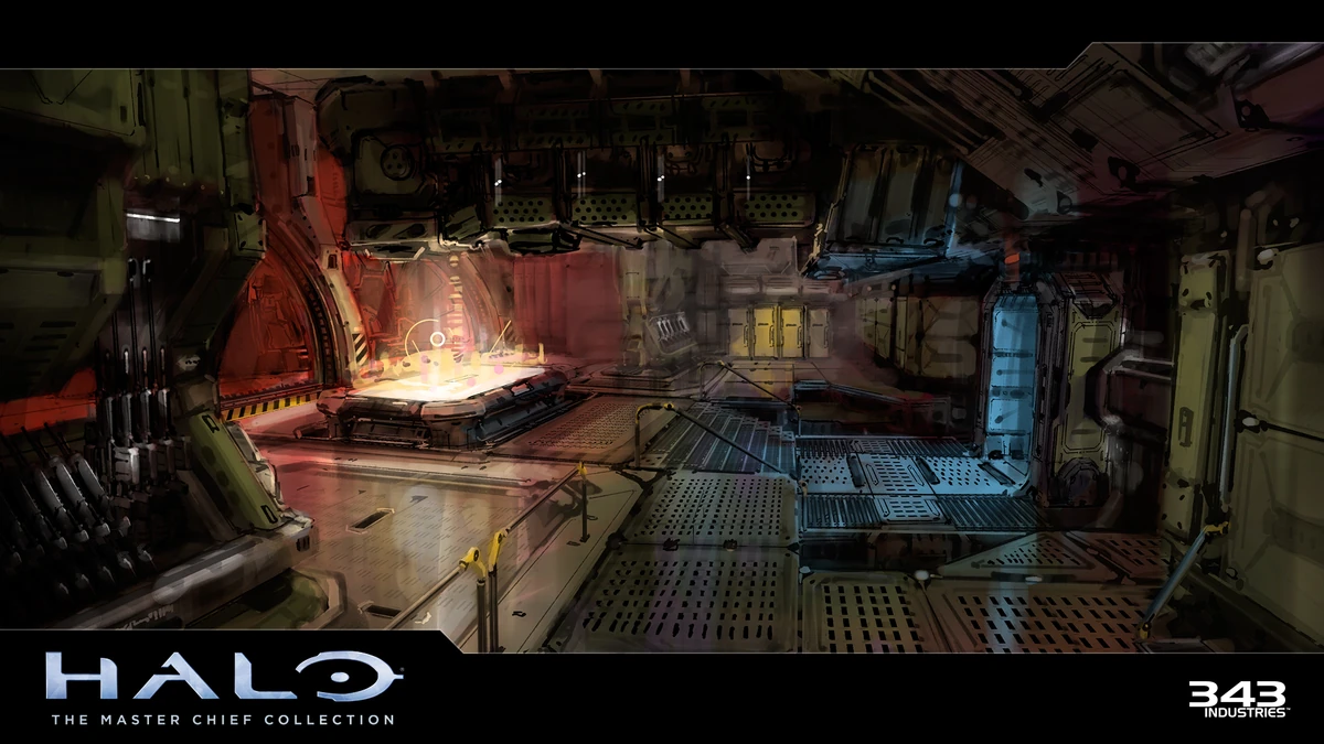 Can't Stop Here, This is Brute Country | Halo Alpha | Fandom