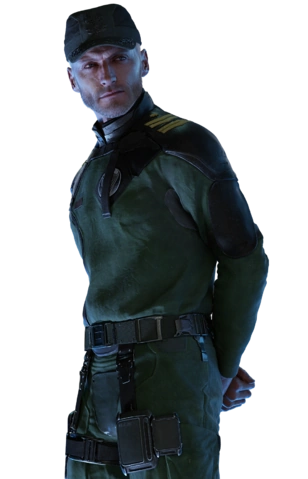 James Gregory Cutter | Halopedia | Fandom