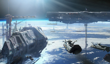 UNSC Infinity | Halopedia | Fandom