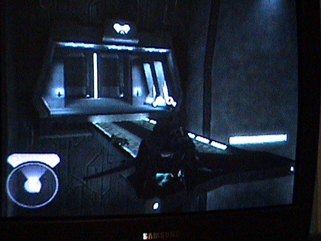 Usar un Banshee contra Tartarus | Halopedia | Fandom