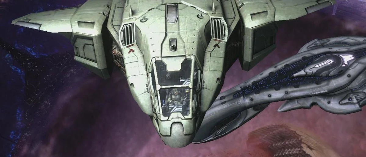 Halo | Halo Alpha | Fandom
