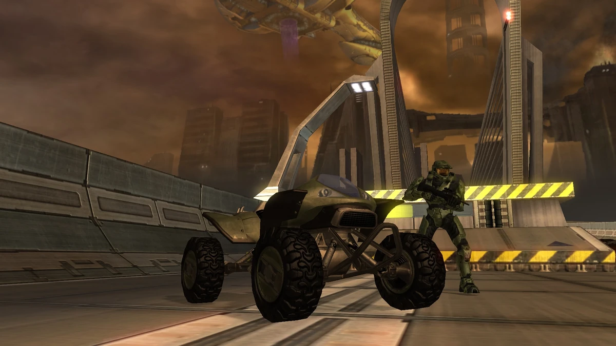 Mongoose M270 | Halopedia | Fandom