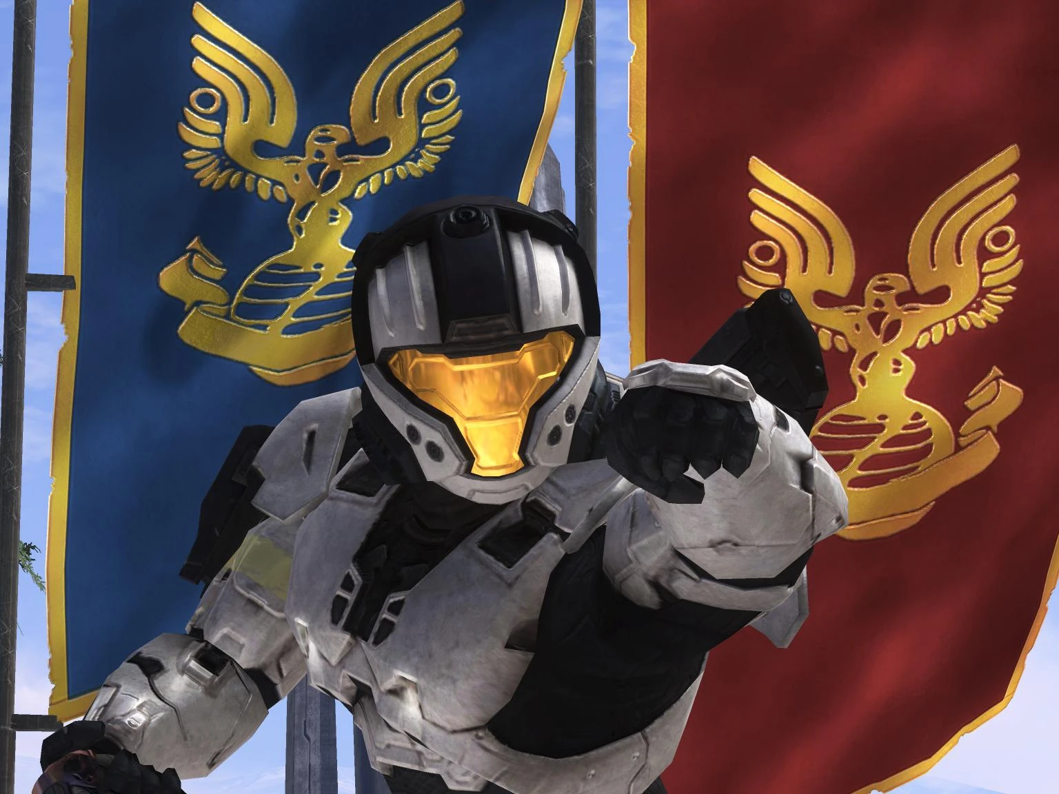 Halopedia:Votaciones para Administración/Archivo 1 | Halopedia | Fandom