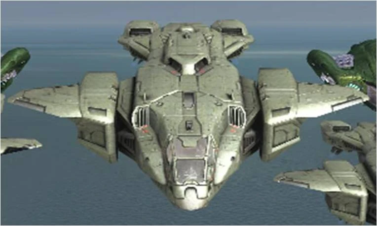 Kilo 023 | Halopedia | Fandom