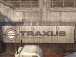 Traxus Heavy Industries | Halo Alpha | Fandom