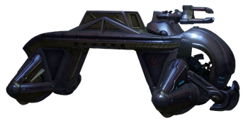 Type-29 Troop/Vehicle Transport | Halo Alpha | Fandom