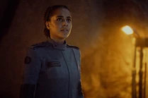 Miranda Keyes (TV show) | Halo Alpha | Fandom