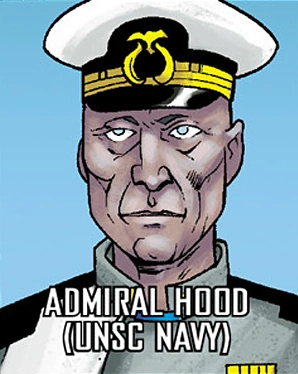 Terrence Hood | Halopedia | Fandom