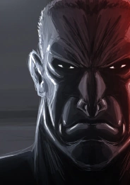 Michael Baird | Halopedia | Fandom