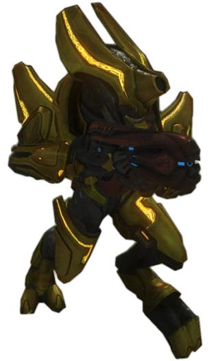 Elite Generali | Halopedia | Fandom