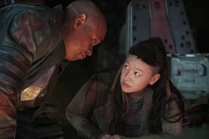 Kwan Ha | Halo Alpha | Fandom