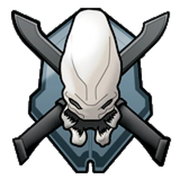 Halo Legendary Logo