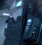 Cryo-chamber | Halo Alpha | Fandom