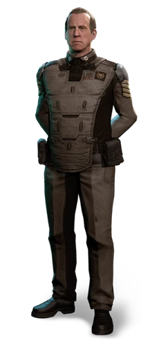 Andrew Del Rio | Halopedia | Fandom