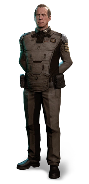 Andrew Del Rio | Halopedia | Fandom