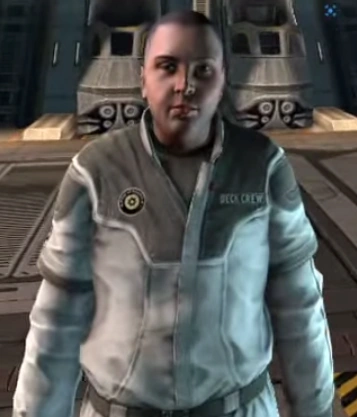 Thom Shephard | Halo Alpha | Fandom