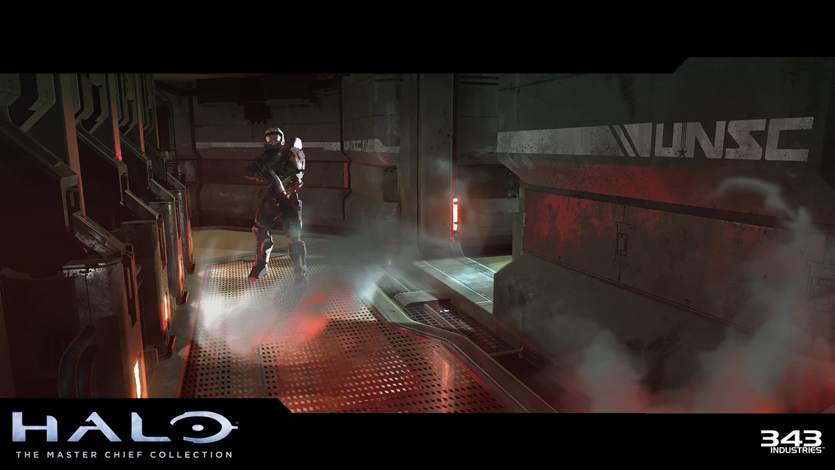 Red vs. Blue | Halo Alpha | Fandom