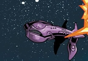 Radiant Perception | Halopedia | Fandom