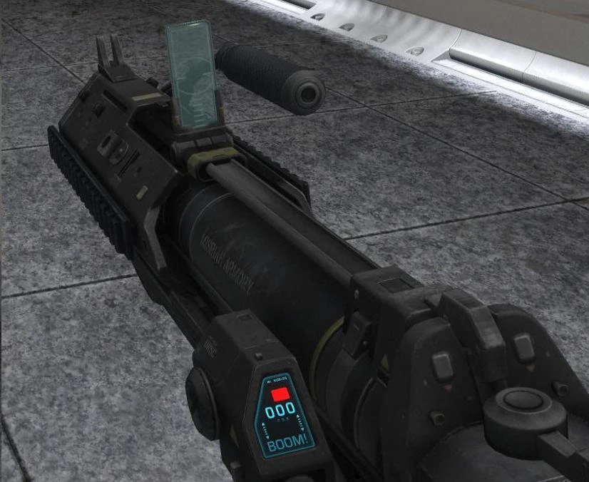 "BOOM" | Halopedia | Fandom