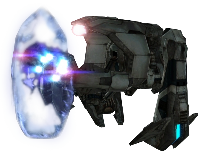 Discuss Everything About Halo Alpha | Fandom