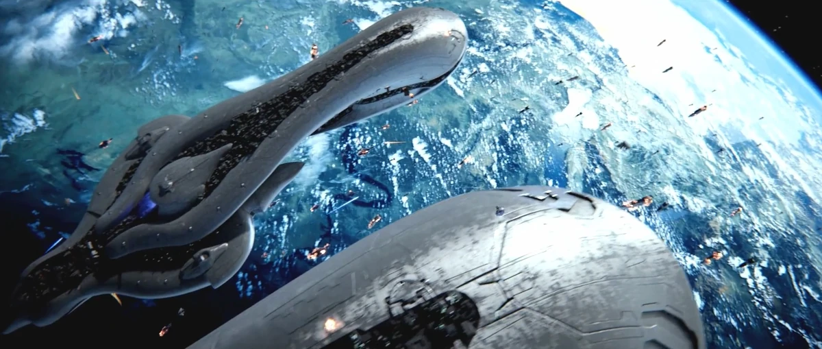 Fleet of Sacred Consecration | Halo Alpha | Fandom