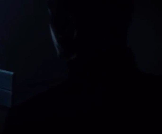 ONI Interrogator | Halo Alpha | Fandom