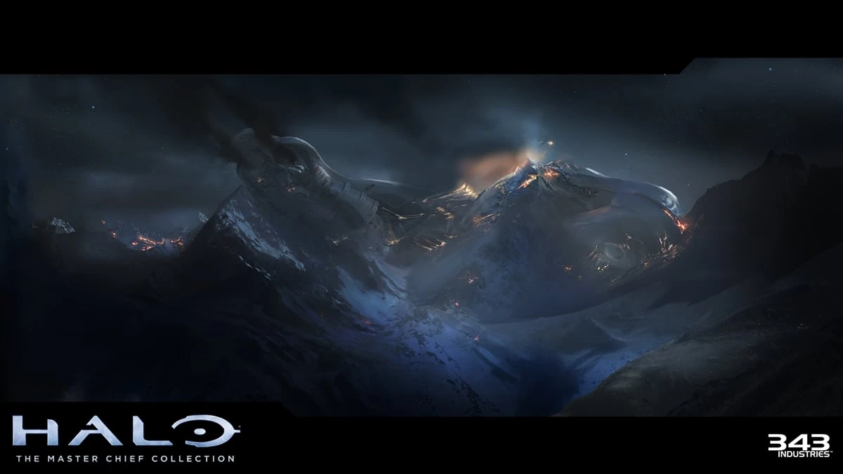 Has volado muy bien | Halopedia | Fandom