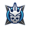 King Kill medal | Halo Alpha | Fandom