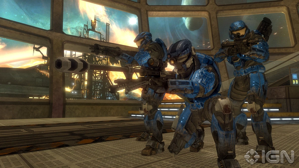 GRD Helmet | Halo Alpha | Fandom