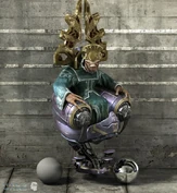 Profeta del Pesar | Halopedia | Fandom