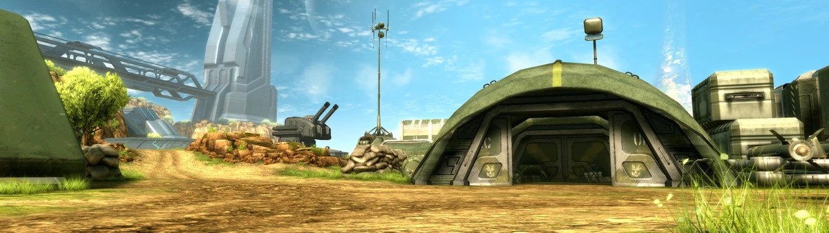 Base Alpha (Instalación 04) | Halopedia | Fandom