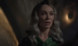 Laera | Halo Alpha | Fandom