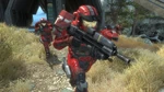 MA37 Individual Combat Weapon System | Halo Alpha | Fandom