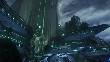 All The Secrets | Halopedia | Fandom