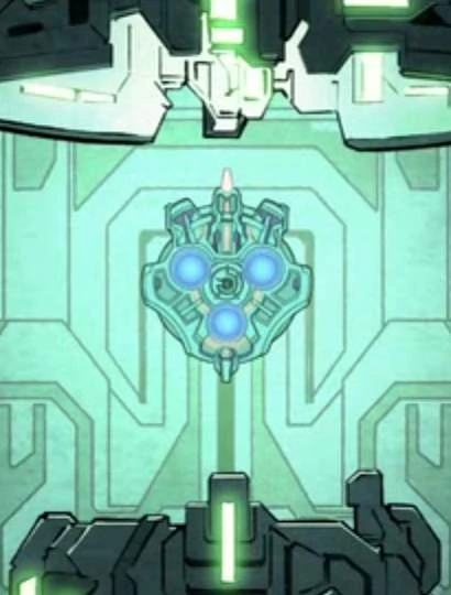 Ancilla | Halo Alpha | Fandom